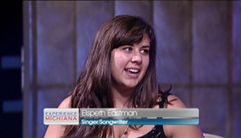 Experience Michiana - Elspeth Eastman | PBS Michiana - WNIT